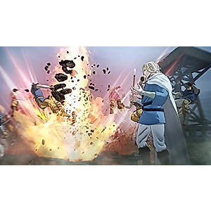 Arslan: The Warriors of Legend - Xbox One