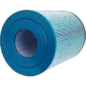 Guardian Filtration Products Spa Filter Cartridge 406-158-02M Two-Pack Replacement for C-4405, C-4405RA, Rainbow DSF 50, PRB25SF, FC-2387M,FC-2387,17-2464