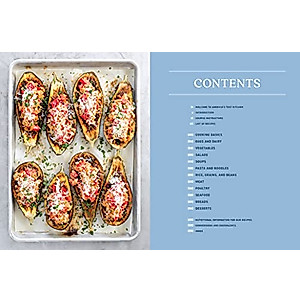 The New Cooking School Cookbook: Advanced Fundamentals