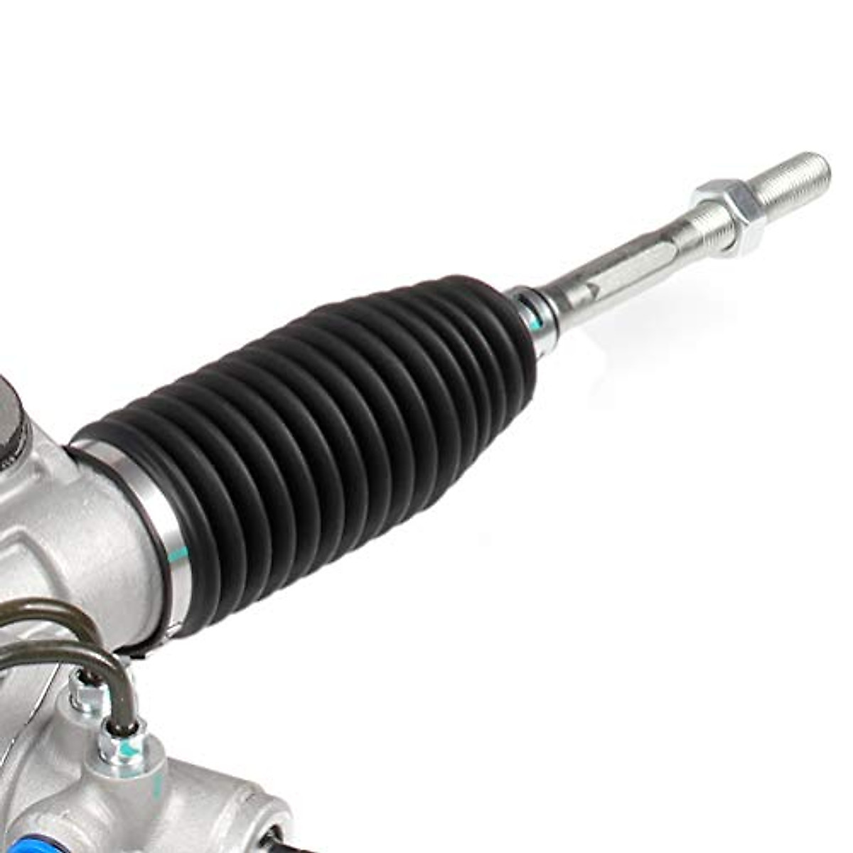 New Steering Rack and Pinion Assembly Complete Units Replace Fit for 2002-2003 for Lexus ES300 3.0L 2004-2006 Lexus ES330 3.3L 2007-2012 Lexus ES350 3.5L 2005-2012 Toyota Avalon 3.5L