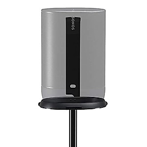 Flexson Floor Stand for Sonos Move - Black