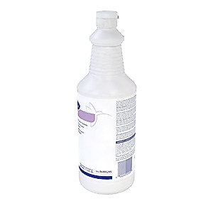 Diversey Emerel Multi-Surface Creme Cleanser, Fresh Scent, 32 Oz Bottle
