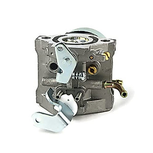 The ROP Shop | Carburetor for Toro 95-7935, 957935, 81-0420, 810420, 81-4690, 814690 Snowblower