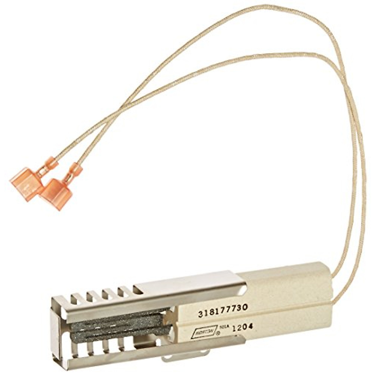 Frigidaire 318177730 Genuine OEM Broil Igniter for Ranges