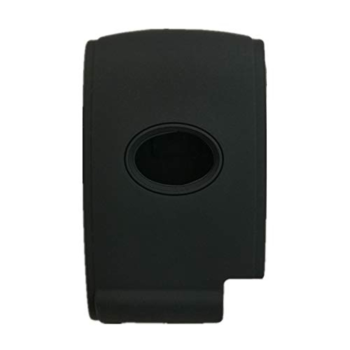 KAWIHEN Silicone Key Fob Cover Compatible with 2004 2005 2006 2007 2008 2009 Toyota Prius Key Fob MOZB21TG MOZB31EG 2584A-B21TG