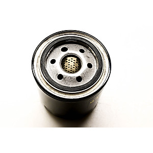 John Deere Original Equipment Transaxle Oil Filter For 400 Series #Am116156