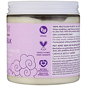 Pacifica Vegan Silk Hydro Luxe Conditioner Conditioner Unisex 8 oz