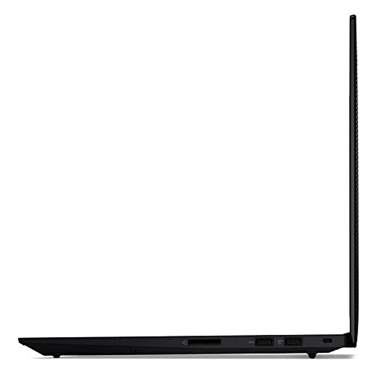 Lenovo ThinkPad X1 Extreme Gen 5 Intel Core i9-12900H, 14C, 16" WQUXGA (3840x2400) IPS 600nits Touch, NVIDIA RTX 3080 Ti, 32GB DDR5 RAM, 2TB NVMe SSD, Backlit KYB, Fingerprint Reader, Windows Pro