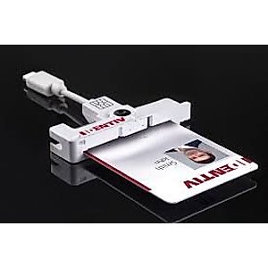 Identiv SCR3500C USB Smartfold Type C