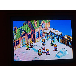 Final Fantasy Tactics Advance
