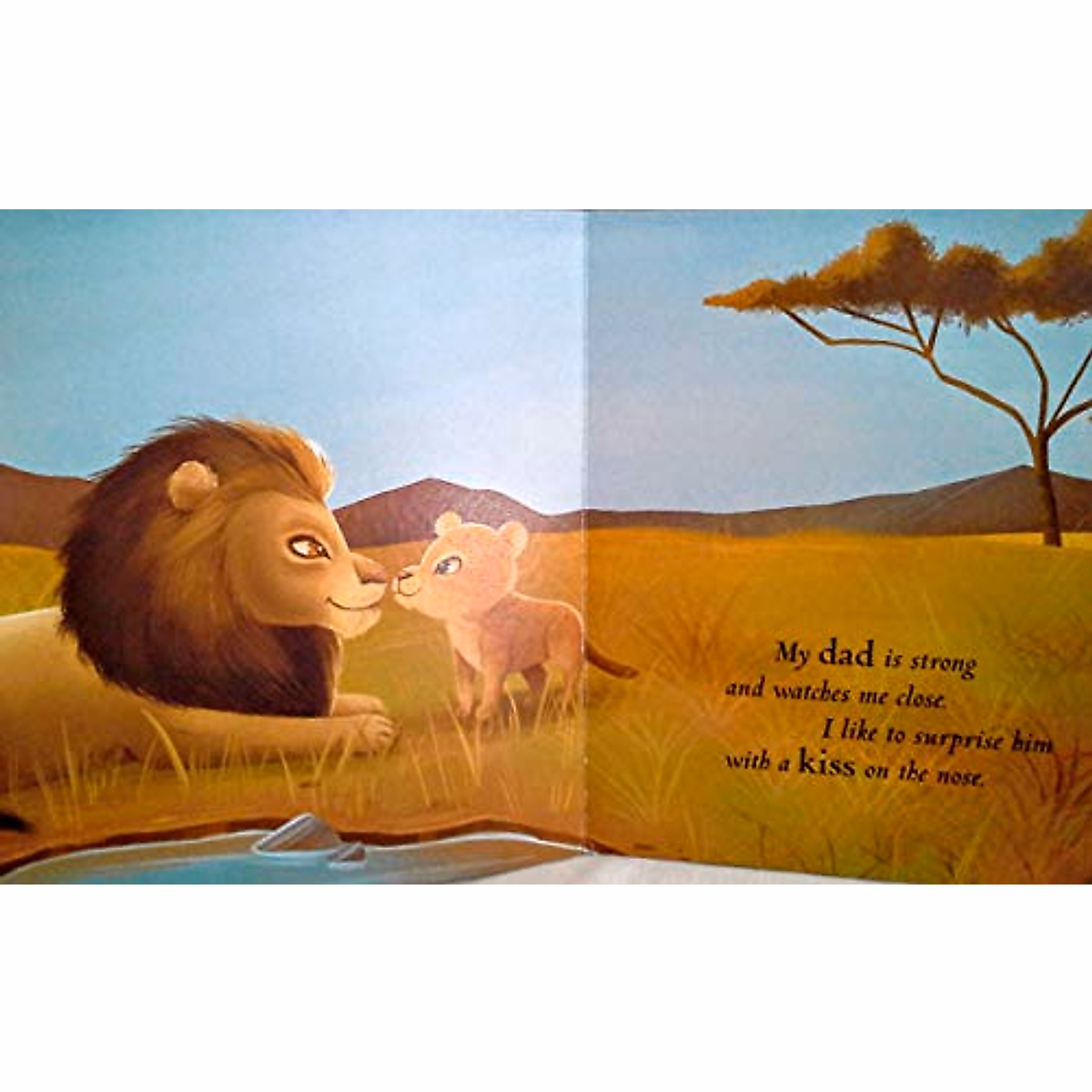 I Love My Daddy, Mommy, Grandma and Grandpa Board Books - Set of 4
