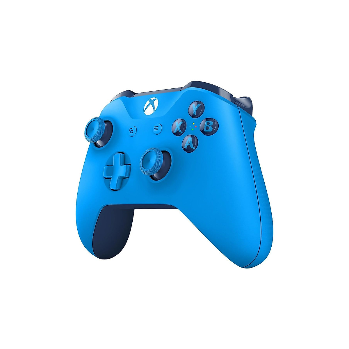 Microsoft Xbox Wireless Controller Blue, WL3-00020