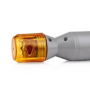 Pedi Paws Dog Nail Grinder by BulbHead - Professional Style Dog Grooming Using Gentle Filing Wheel for Your Pet's Happy Paws