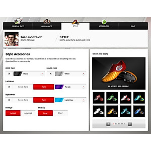 FIFA Soccer 11 - Xbox 360