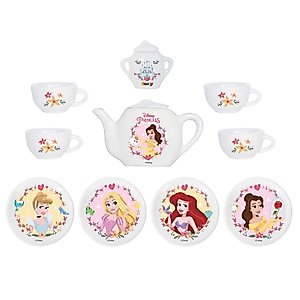 Smoby – DP Porcelain Tea Cup 310569, White