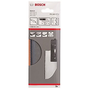 Bosch 2608661205 Saw Blade "Fs 180 Dtu"