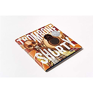 Trombone Shorty: A Picture Book Biography