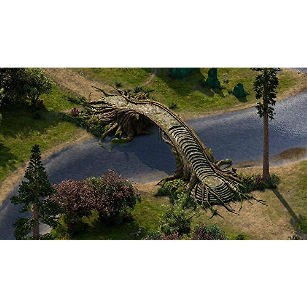 Pillars of Eternity: Complete Edition - PlayStation 4