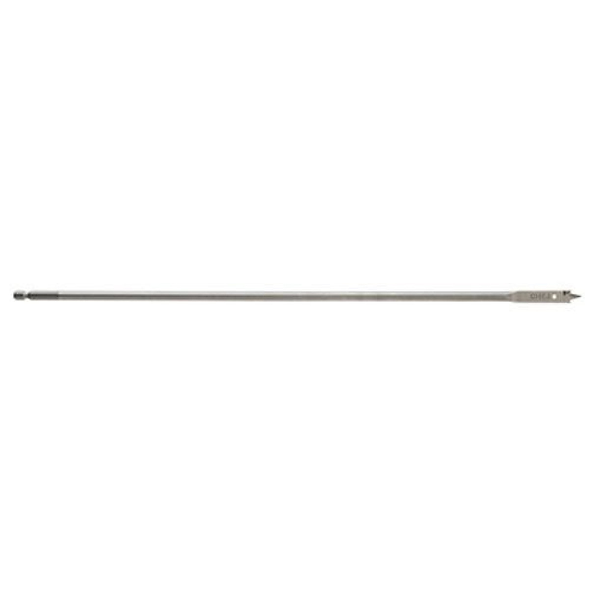 Milwaukee Tool 48-20-7490 Carbide 2-Cutter Rotary Hammer Drill Bit Set 3/16-1/2 Inch x 6 Inch OAL M/2