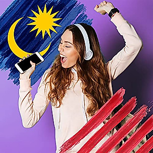 Malaysia Travel SIM Card, Malaysia SIM Card (7DAYS 6MBPS Unlimited)