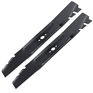 Grasscool Timemaster 30 inch Mower Mulching Blades for Toro 20199 20200 20975 20977 Lawnmower Replace for 20120P 120-9500-03