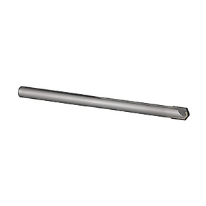 Drill America 3/32" Carbide Tipped Die Drill Bit, D/ADIE Series