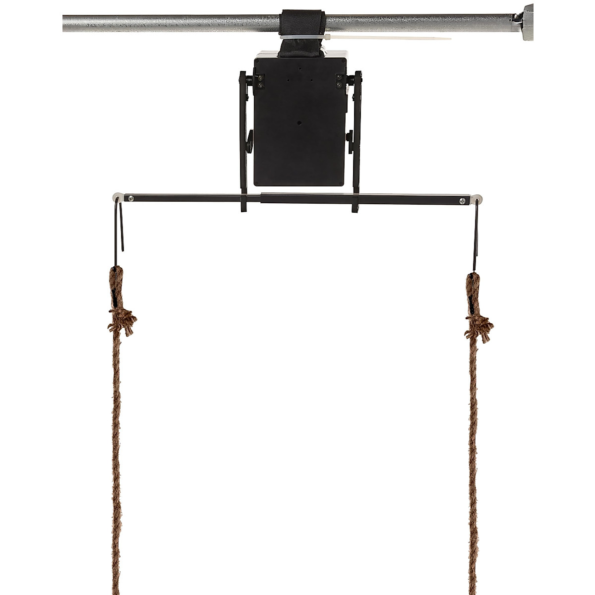 Spirit Halloween Swinging Mechanism | Halloween Décor | Animated | Swinging Animatronics | Horror Decor