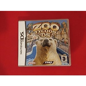 Zoo Tycoon