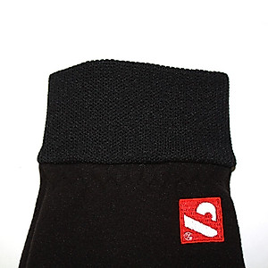 NBG-05 Cross Country Skiing and Bike Gloves for Cold Conditions -20°/+0°C. (2XS)