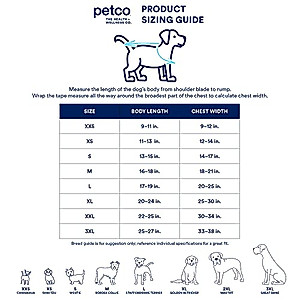 YOULY Wild & Free Dog Tank, X-Large