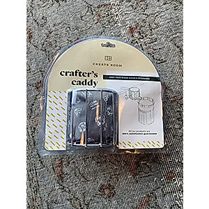 Create Room - Crafters Caddy