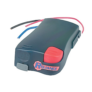 Hopkins 47285 Brake Control