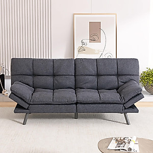Hcore SF Love Seats, 713331, Grey