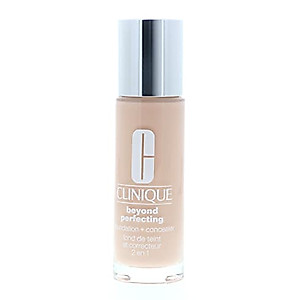 Clinique Beyond Perfecting Foundation + Concealer - CN 02 Breeze 30ml / 1 fl.oz