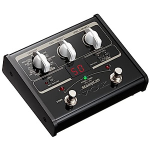 VOX StompLab 1G Multi-Effects Modeling Pedal for Guitar
