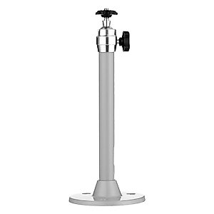 HomeSoGood 360° Universal Wall Ceiling Mount Bracket, Mini DLP LCD Video Projector Holder Stand