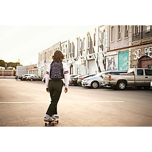 Dakine WNDR Pack, Multi, One Size