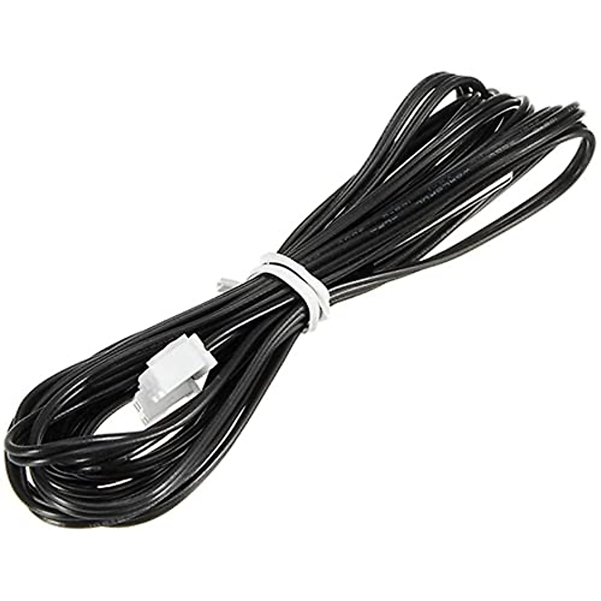 Durable Fit for 12V 2 Way 3 Wire Fan Smart Temperature Controller with Temperature Speed Digital Display Stop-Rotating Alarm Function Wearable