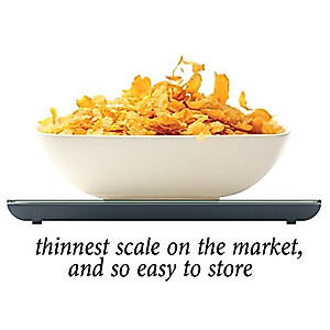 NUTRA TRACK Food and Nutrition Scale, an American Co. You CAN FIND Cheaper BUT You Cant FIND Better, Features: Our Proprietary USDA Nutritional Calculator, Supported and Designed in Seattle WA.