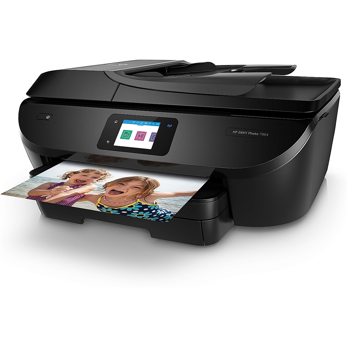 HP ENVY7864 ENVY Photo All-in-One Printer