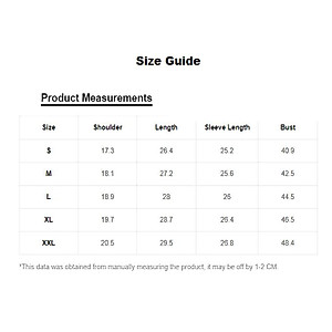 Floerns Men's Causal Long Sleeve Plaid Collared Button Front Golf Polo T Shirt Grey M