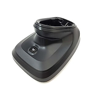 Zebra Symbol DS8178-SR Wireless Bluetooth Barcode Scanner - Complete with Cradle and USB, The Upgraded Choice for Seamless Scanning (Renewed)