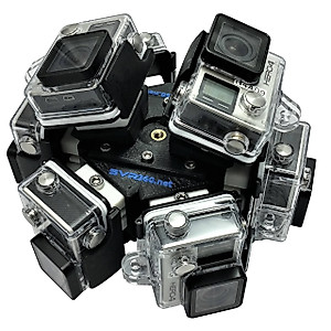 [initeq] #2#2-56 Threaded Heat Set Inserts for 3D Printing (20, Short)