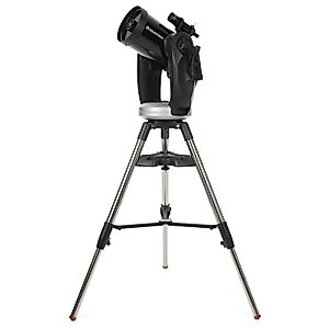 Celestron Cpc 800 XLT Computerized Telescope w/Tube and Tripod