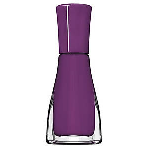 Sally Hansen Insta-Dri Nail Color - 443 Va Va Violet Nail Polish Women 0.31 oz