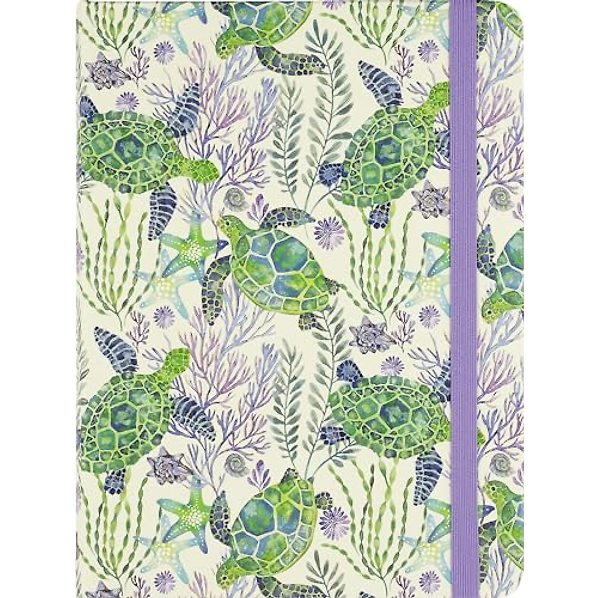 Sea Turtles Journal (Diary, Notebook)