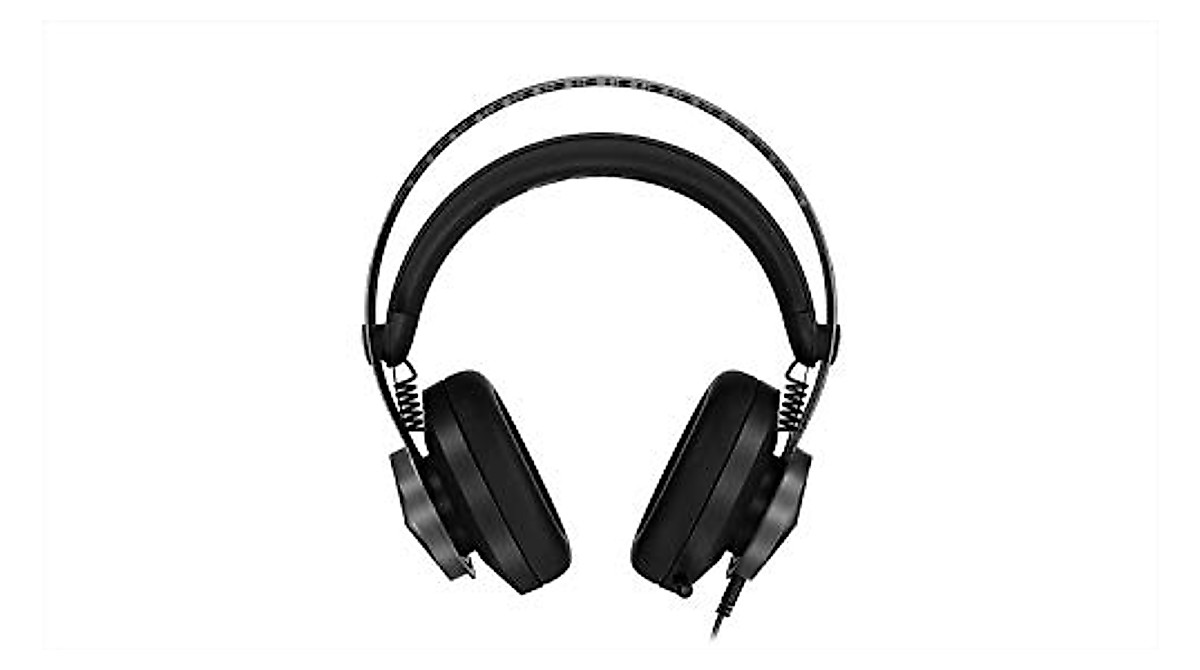 Lenovo Legion H500 PRO Gaming Headset – 7.1 Surround Sound & Noise ...