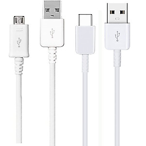Designed for Samsung Galaxy Tablet,Adaptive Fast Charger for Samsung Galaxy Tab A 10.1/8.0/7.0/9.7 Tablet,Tab E Tablet,S7,S7 Edge S6,S6,Note 4 Tab S 10.5,A 9.7,4 and More