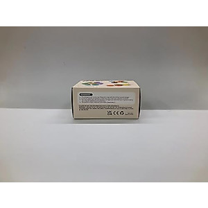 3Pcs Suction Cup Spinner Toys,Baby Spinners Toy,Push Bubble Sensory Rotating Fun,Bathing, Anxiety, Dining, Sensory Toy for Girls Boys