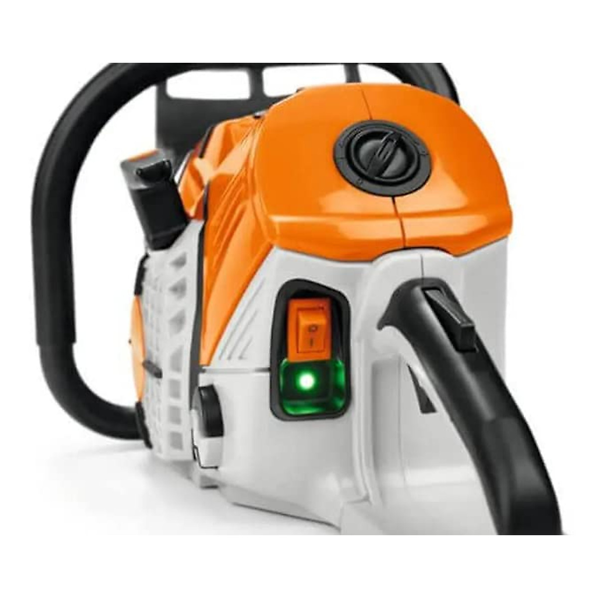 STIHL Battery Operated Chainsaw with Sound Kids Toy, for 3+ years